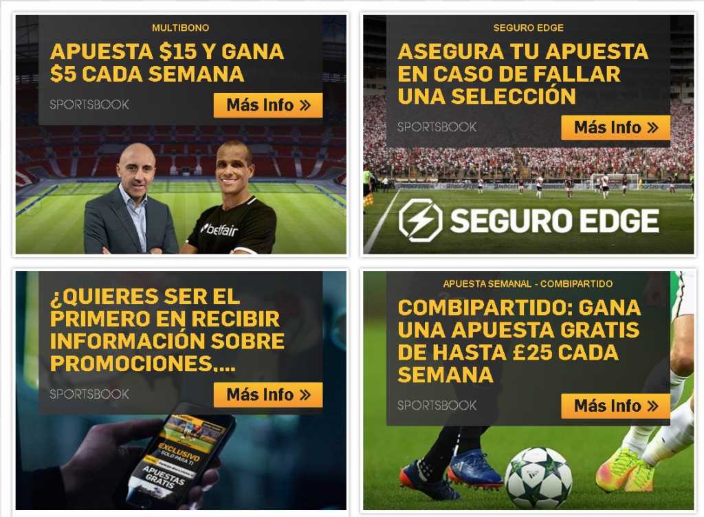 Betfair bonus: tipos de bonos | Bonos de Betfair: más de 200 ofertas